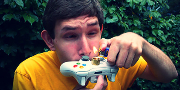 10 Trucs Que Les Fumeurs De Joints Ont Tous Déjà vécus Une Fois ...